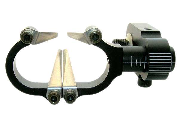 Bodoodle Arrow Rests | Specialty Archery