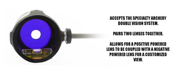 Versa Scope #040-5 | Specialty Archery