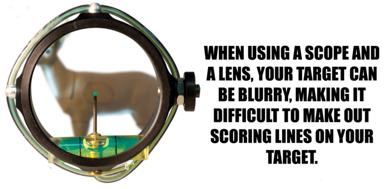 Clarifiers | Peep Sight Clarifiers Built For Precision | Specialty Archery