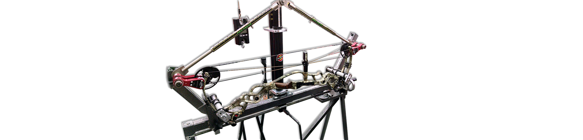 Bow Press Archives | Specialty Archery