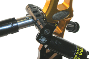 V-Bar Mount | Specialty Archery