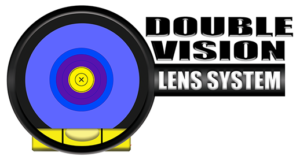 Double Vision Lens System | Specialty Archery