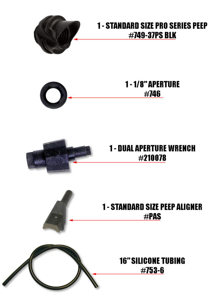 Super Hunter Kits | Specialty Archery