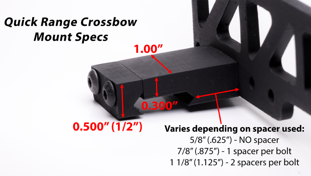 Quick Range Crossbow | Specialty Archery