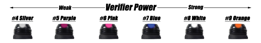 Verifiers | Peep Sight Verifiers Built For Precision | Specialty Archery