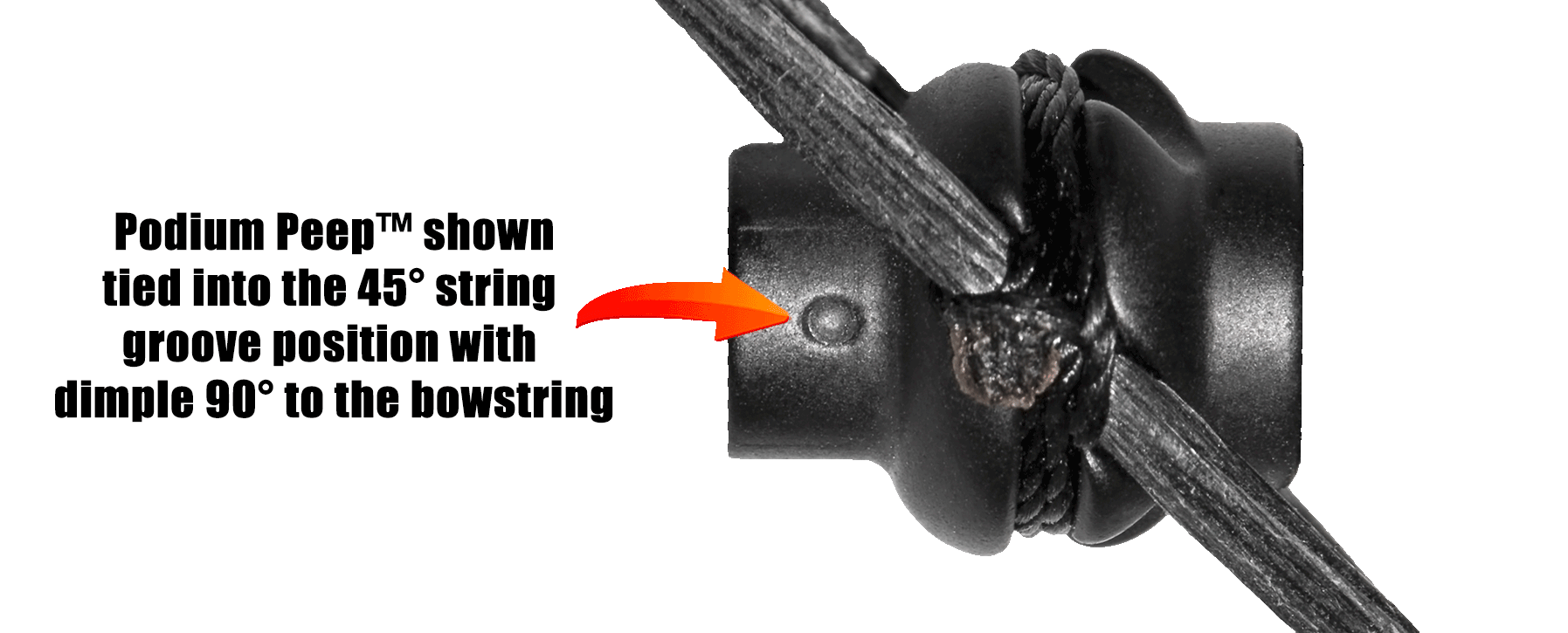 Podium Peeps | Specialty Archery