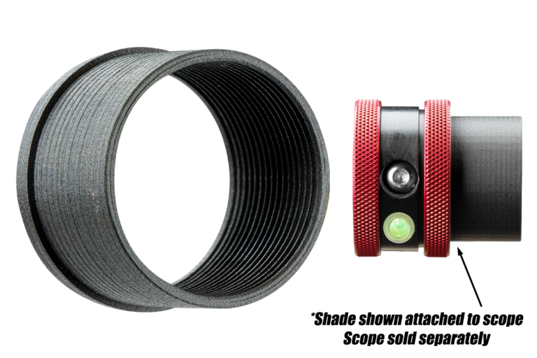 Versa² Scope Shades | Specialty Archery