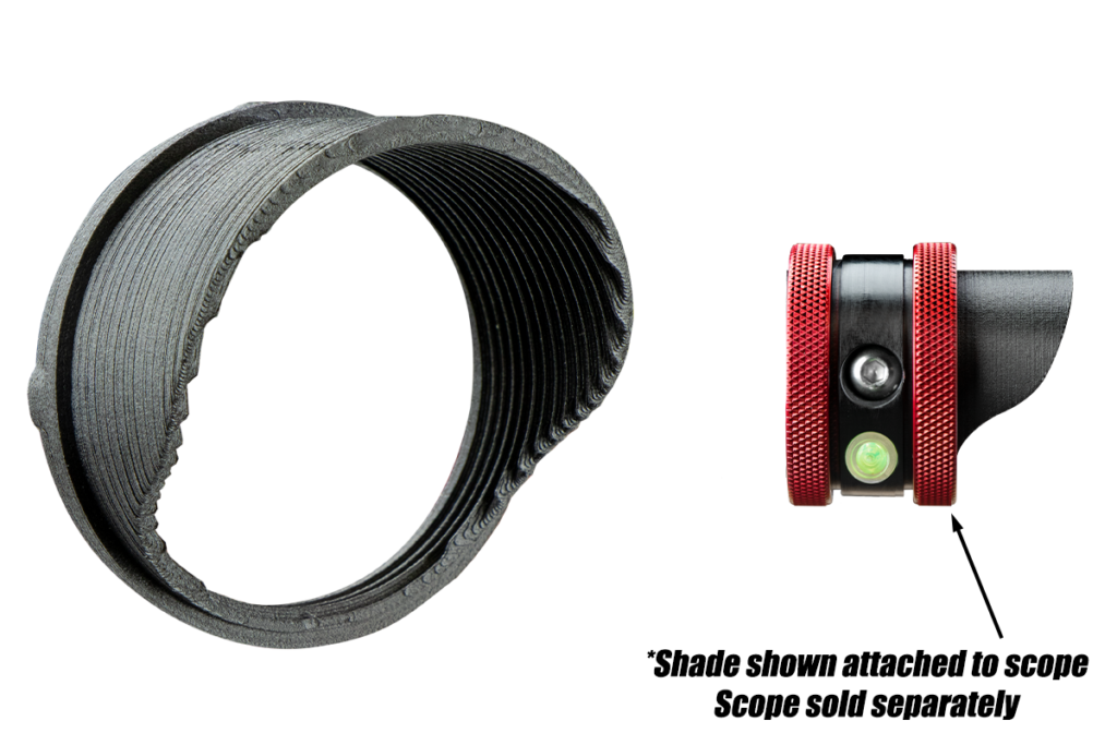 Versa³ Scope Shades | Specialty Archery