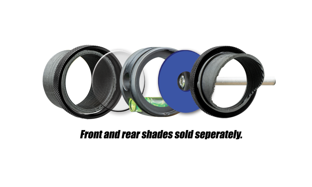 Double Vision Scope Kit | Specialty Archery