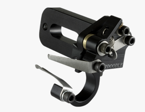 Choosing The Best Arrow Rest for Your Compound Bow | Specialty Archery