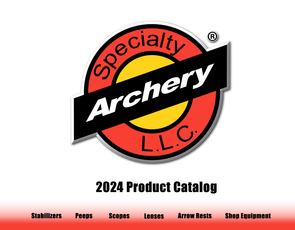 Product Catalog | Specialty Archery
