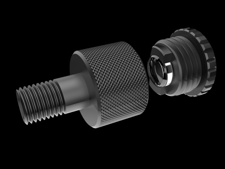 Iron i™ Apertures | Specialty Archery