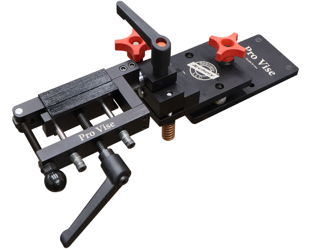Pro Vise | Specialty Archery