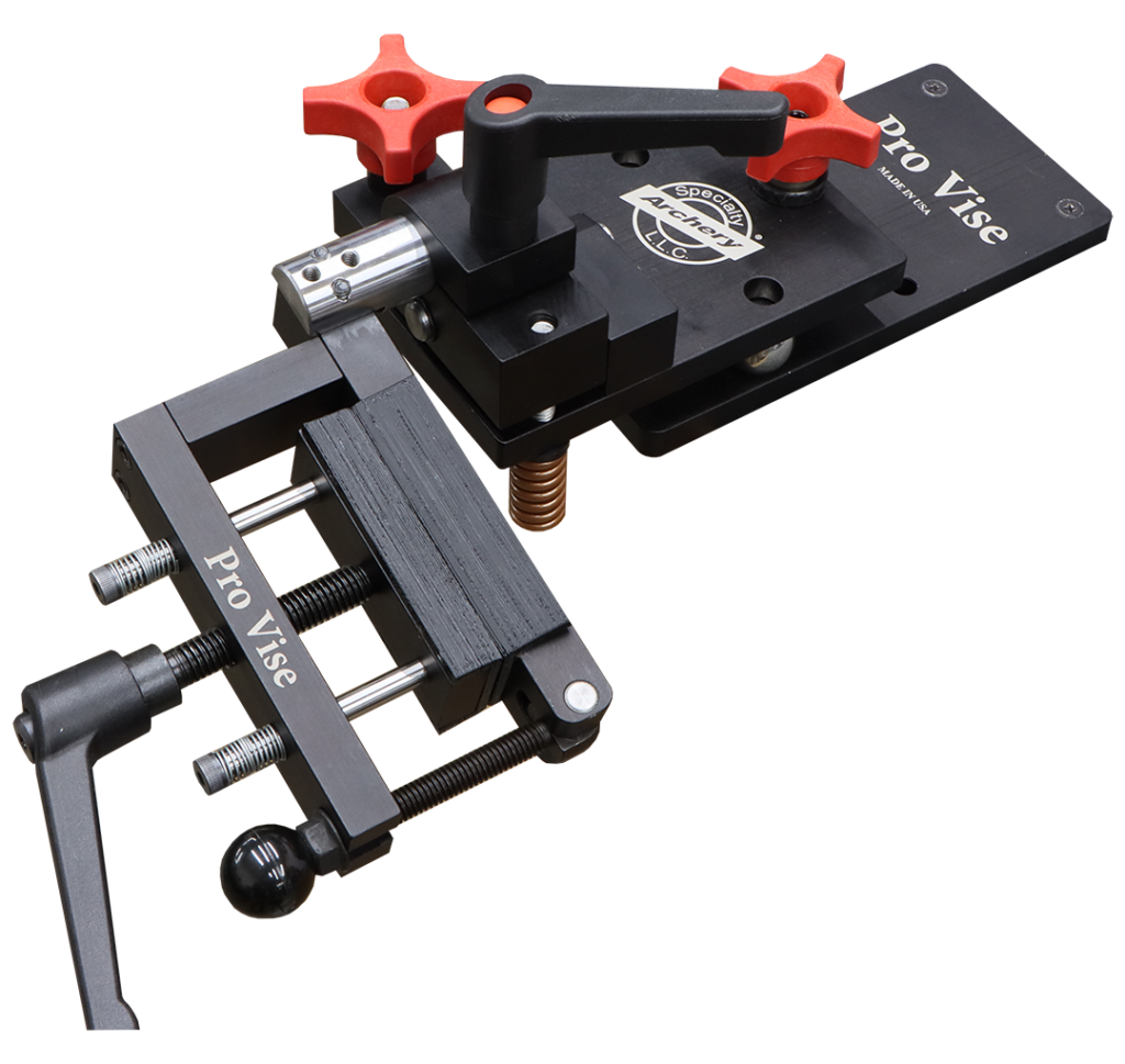 Pro Vise | Specialty Archery