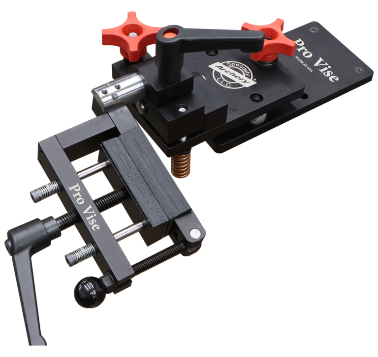Pro Vise | Specialty Archery
