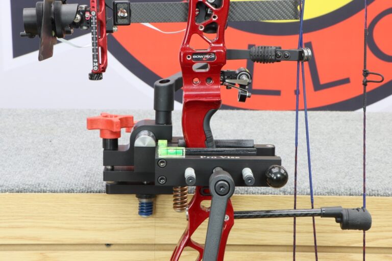 Pro Vise | Specialty Archery
