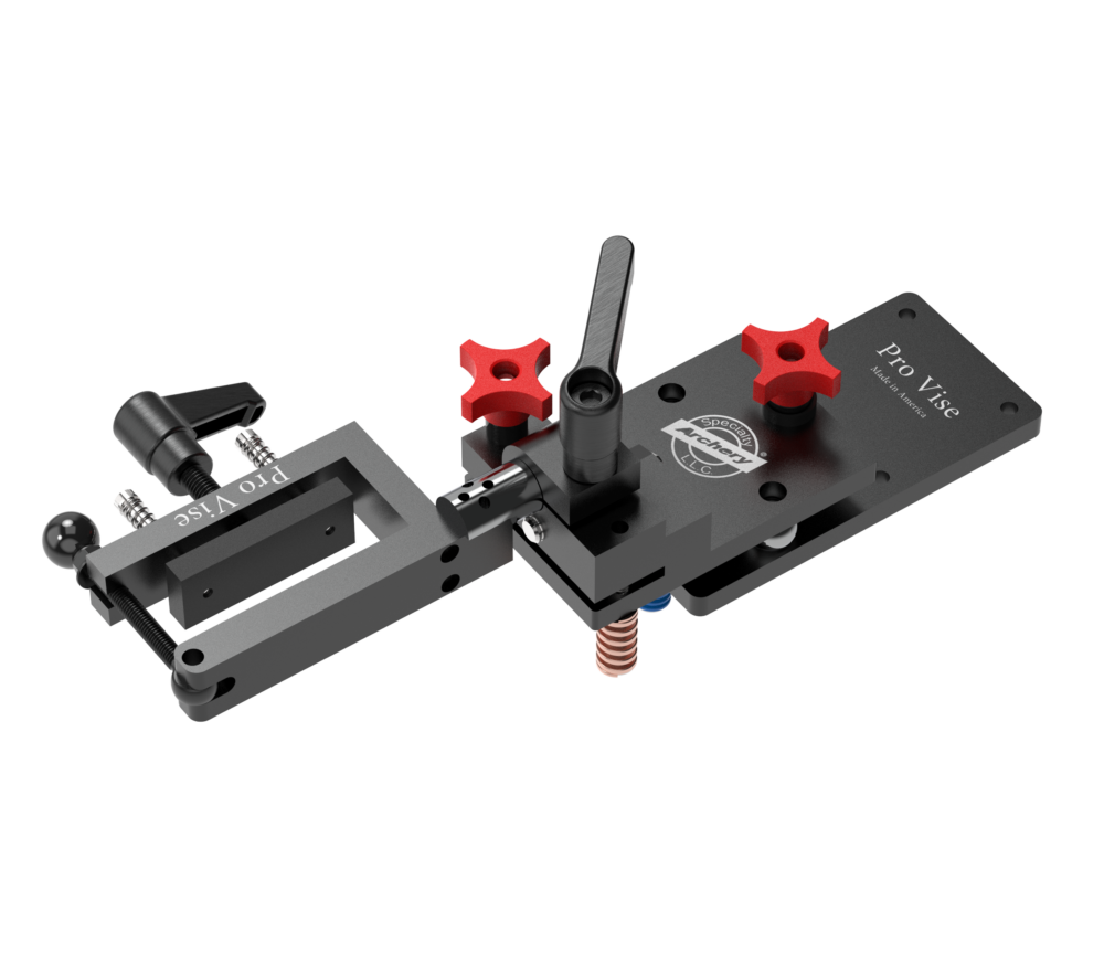 Pro Vise Bow Holder Archives | Specialty Archery