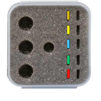 PXL Hunter Clarifier Kit | Specialty Archery