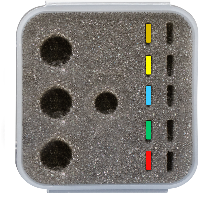 PXL Hunter Clarifier Kit | Specialty Archery