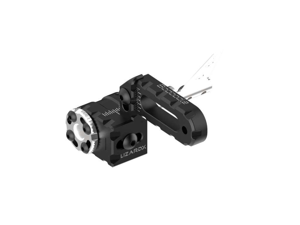 LizardX™ Compound Bow Arrow Rest Specialty Archery