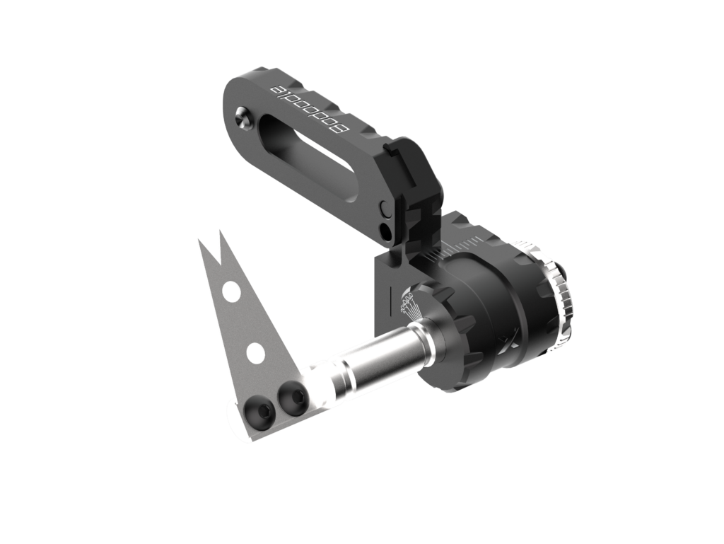 LizardX™ Compound Bow Arrow Rest Specialty Archery