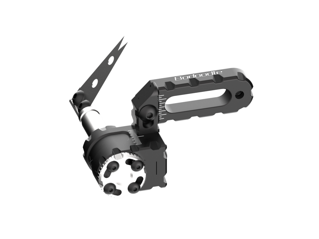 LizardX™ Compound Bow Arrow Rest Specialty Archery